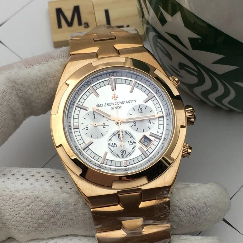 Genuine VACHERON CONSTANTIN Watches