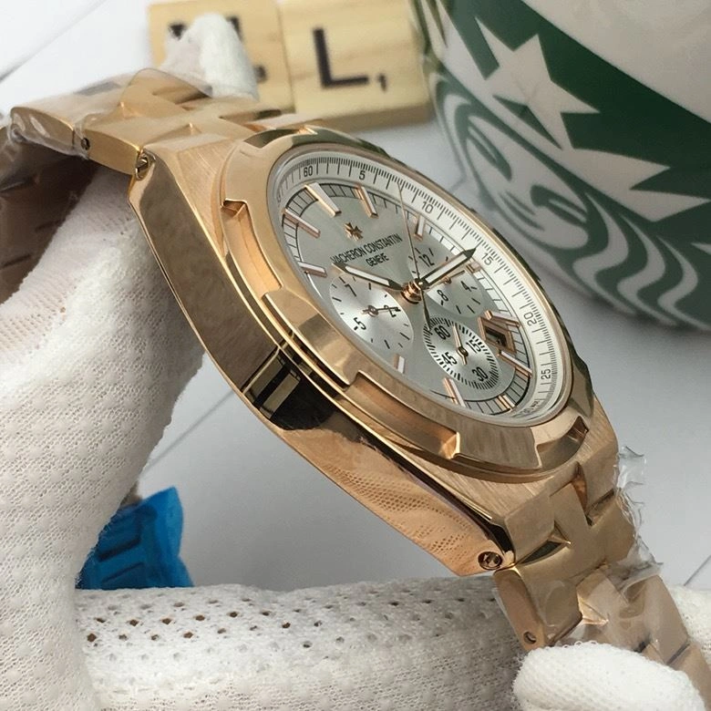 Genuine VACHERON CONSTANTIN Watches