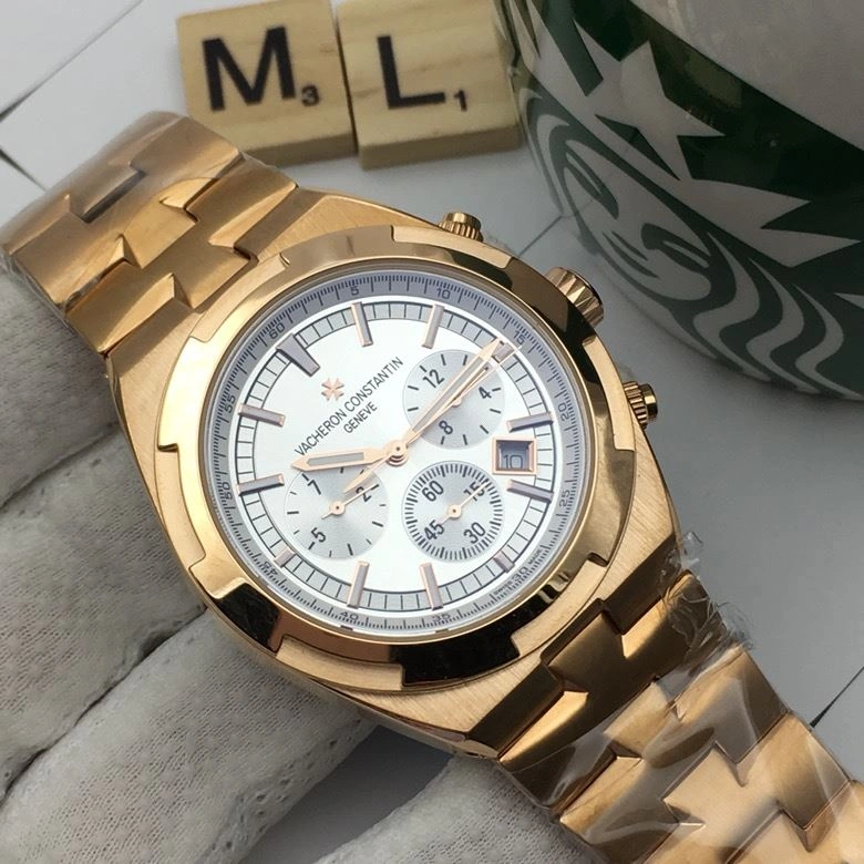 Genuine VACHERON CONSTANTIN Watches