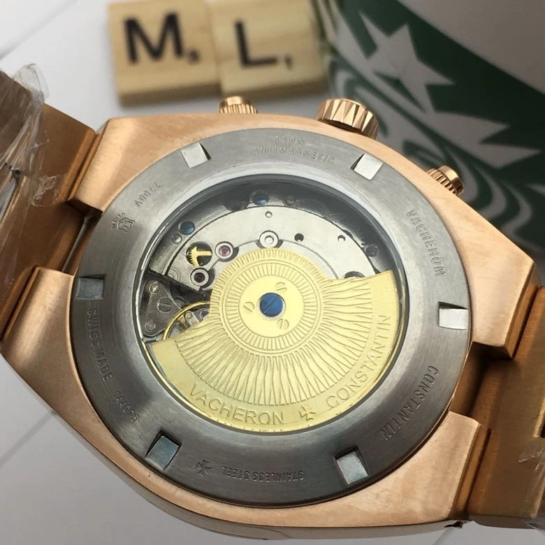 Genuine VACHERON CONSTANTIN Watches
