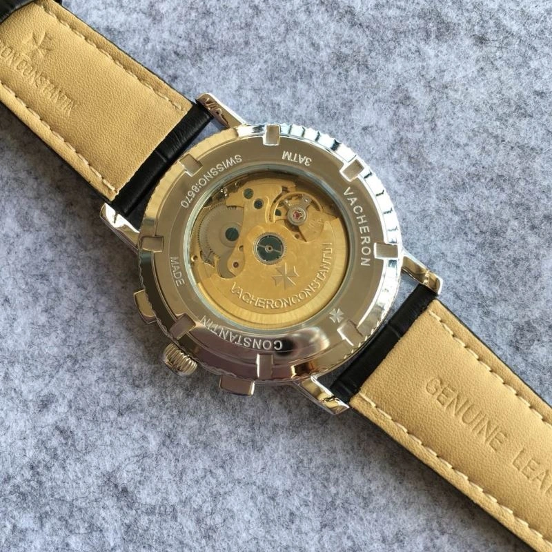 Original VACHERON CONSTANTIN Watches