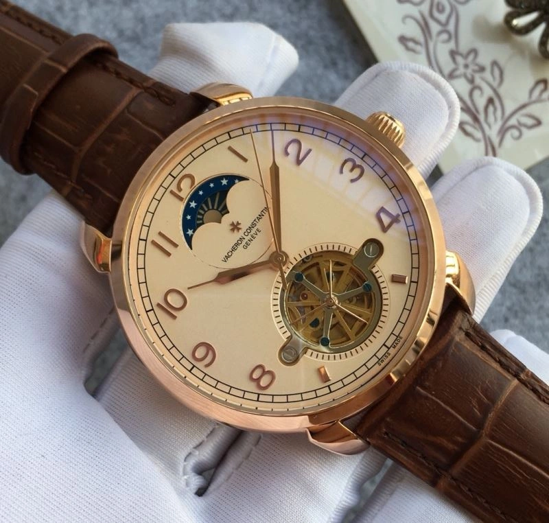 Original VACHERON CONSTANTIN Watches