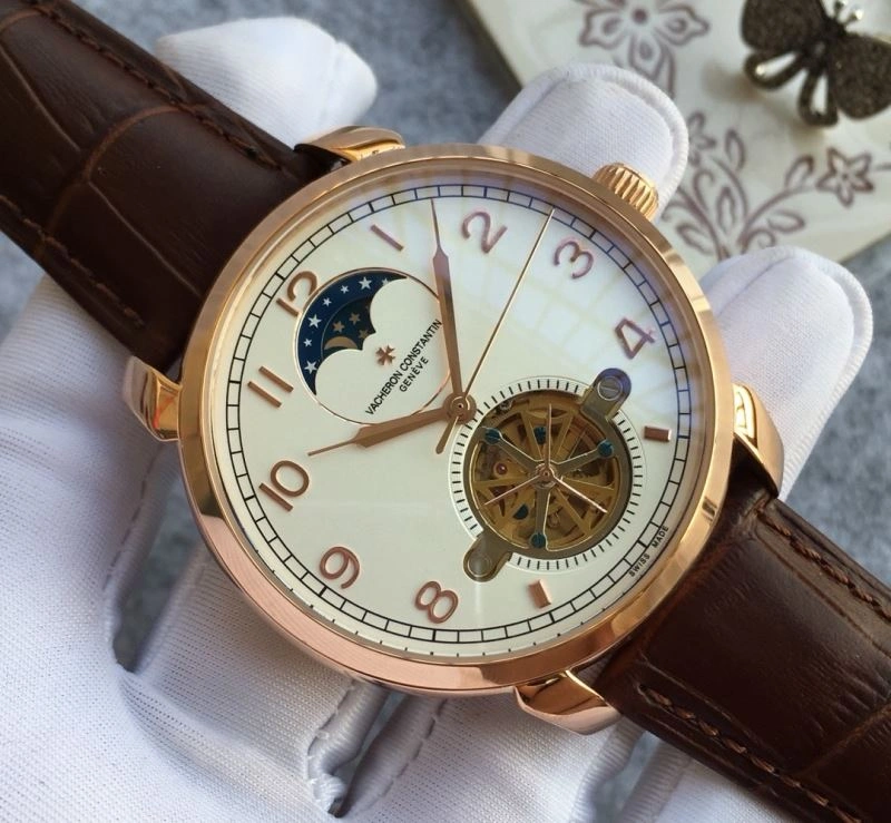 Original VACHERON CONSTANTIN Watches
