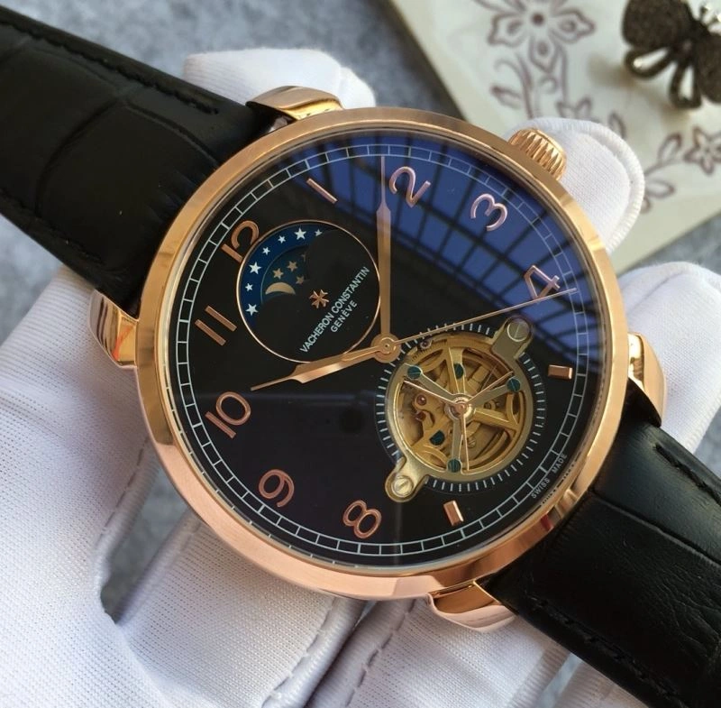 Original VACHERON CONSTANTIN Watches