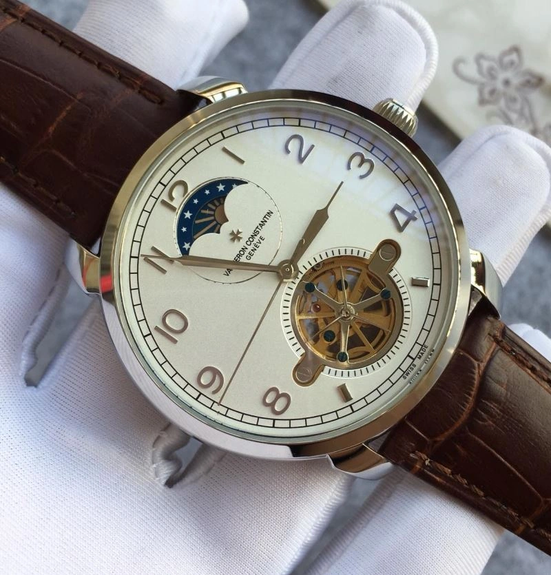Original VACHERON CONSTANTIN Watches