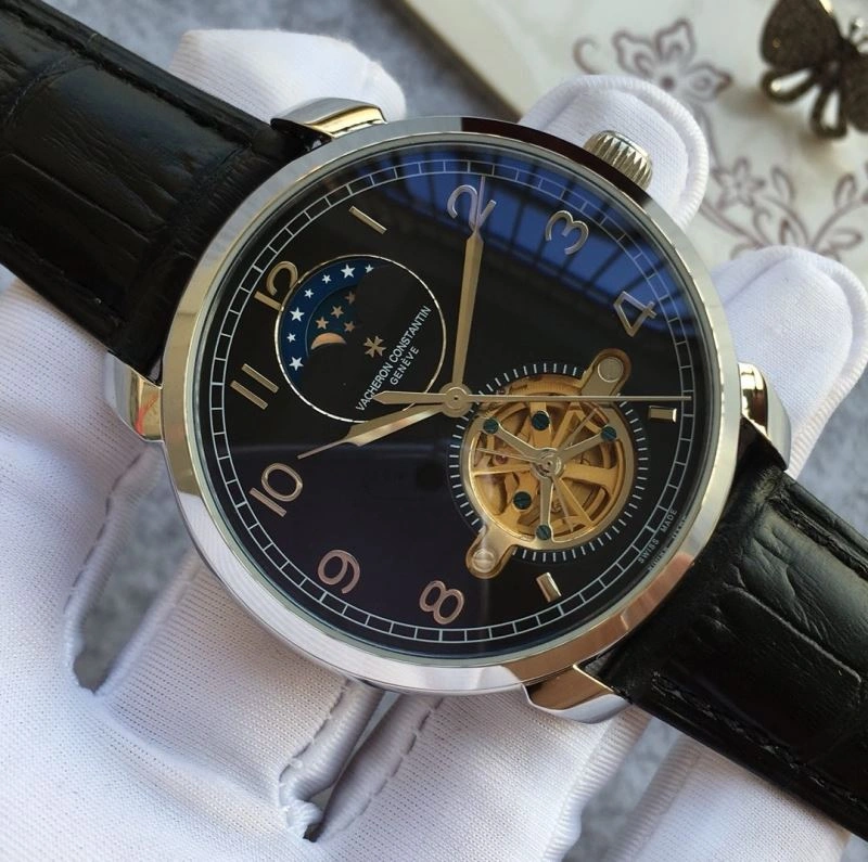 Original VACHERON CONSTANTIN Watches