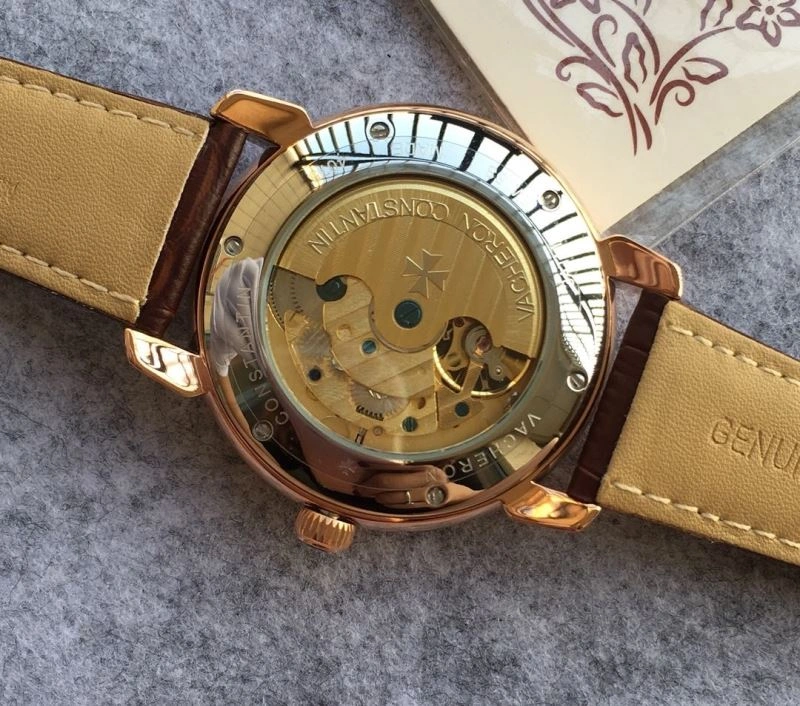 Original VACHERON CONSTANTIN Watches