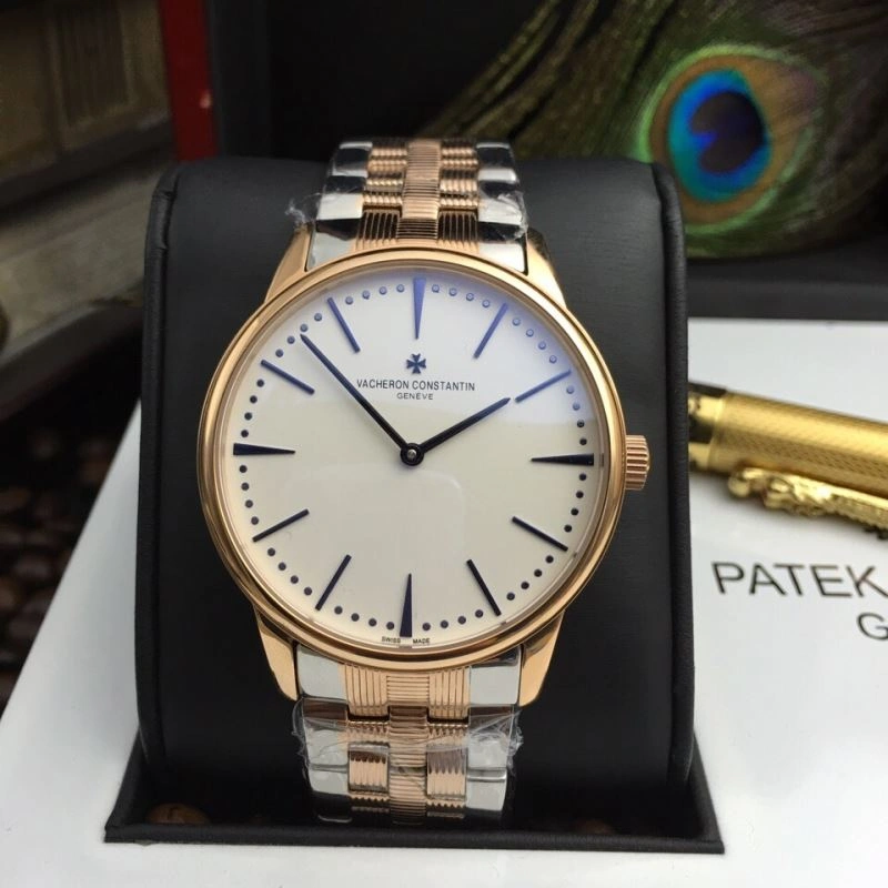 VACHERON CONSTANTIN Watches