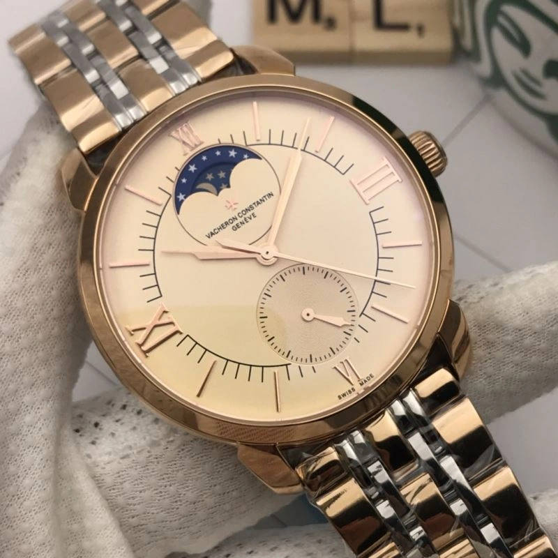 Budget-friendly VACHERON CONSTANTIN Watches