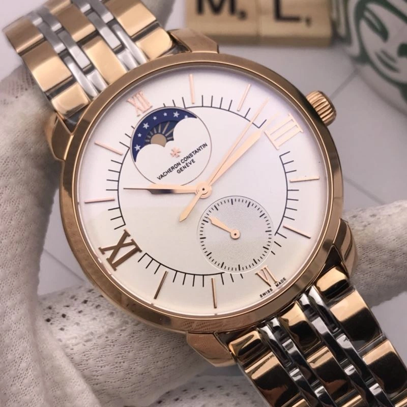 Budget-friendly VACHERON CONSTANTIN Watches
