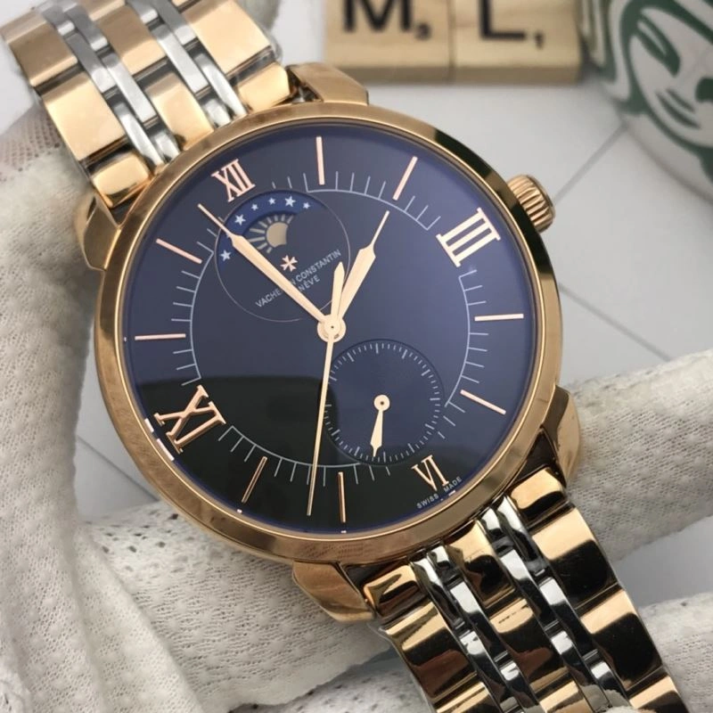 Budget-friendly VACHERON CONSTANTIN Watches