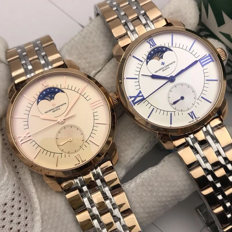 Budget-friendly VACHERON CONSTANTIN Watches
