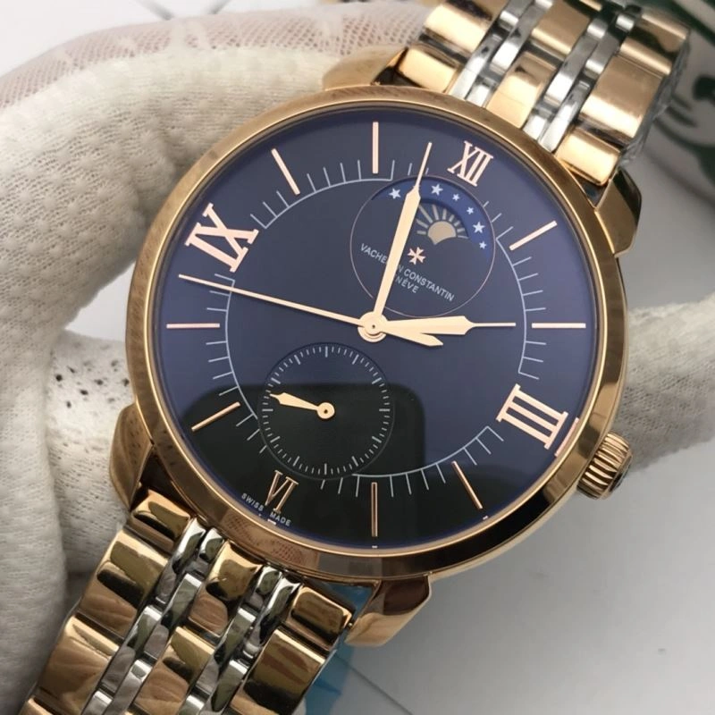 Budget-friendly VACHERON CONSTANTIN Watches