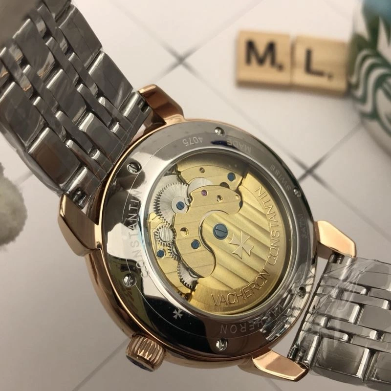 Budget-friendly VACHERON CONSTANTIN Watches