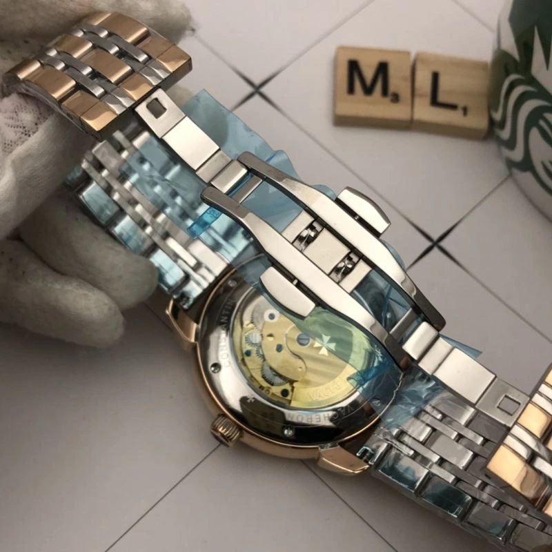 Budget-friendly VACHERON CONSTANTIN Watches