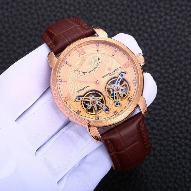 Precise copy VACHERON CONSTANTIN Watches