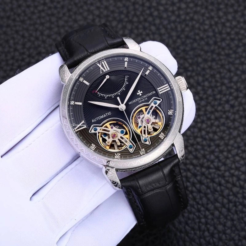 Precise copy VACHERON CONSTANTIN Watches