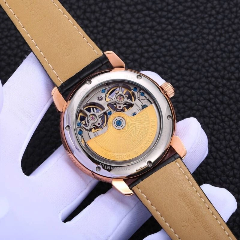Precise copy VACHERON CONSTANTIN Watches