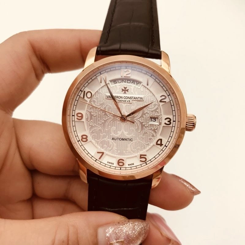 Top mirror VACHERON CONSTANTIN Watches