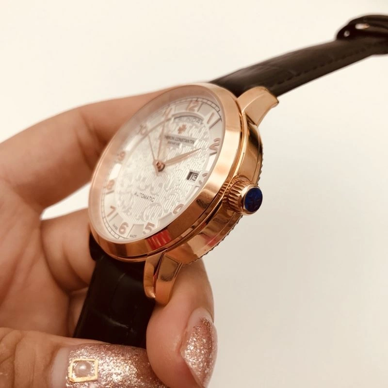 Top mirror VACHERON CONSTANTIN Watches