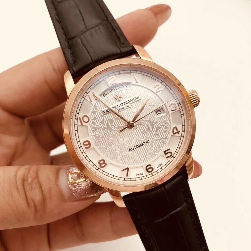 Top mirror VACHERON CONSTANTIN Watches