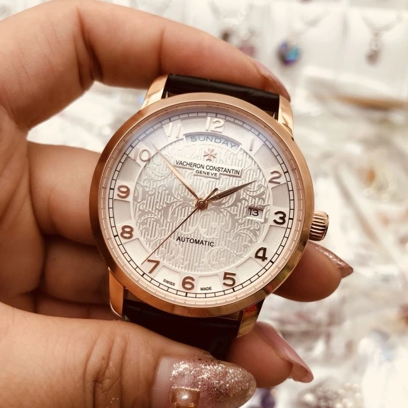 Top mirror VACHERON CONSTANTIN Watches