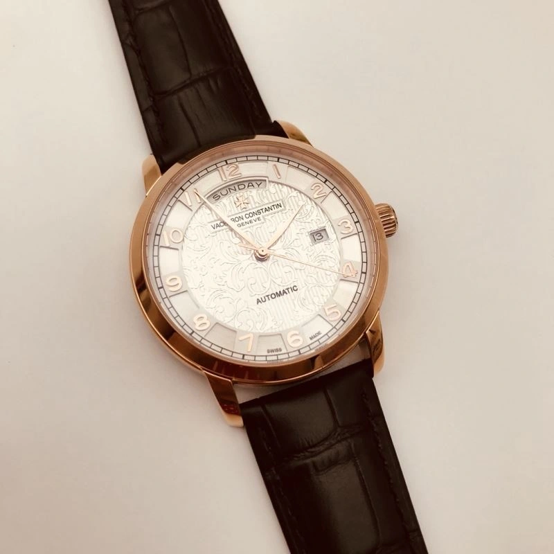 Top mirror VACHERON CONSTANTIN Watches