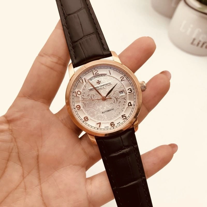 Top mirror VACHERON CONSTANTIN Watches