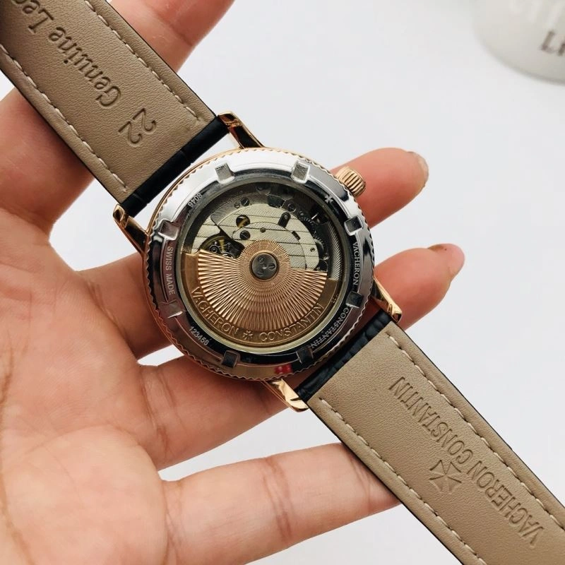 Top mirror VACHERON CONSTANTIN Watches