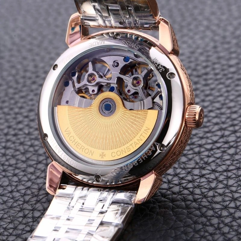 High accuracy VACHERON CONSTANTIN Watches