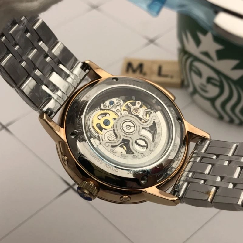 Indistinguishable VACHERON CONSTANTIN Watches
