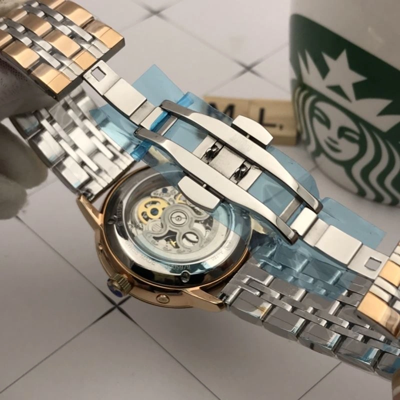 Indistinguishable VACHERON CONSTANTIN Watches