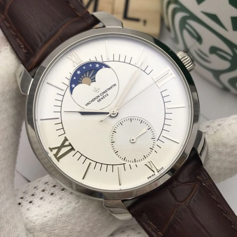 Brand-original VACHERON CONSTANTIN Watches