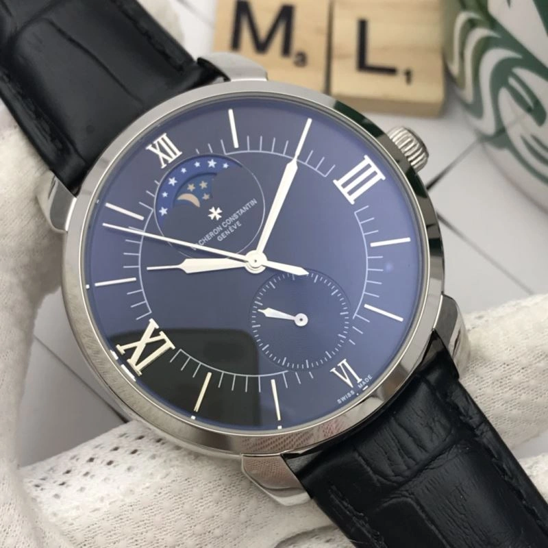 Brand-original VACHERON CONSTANTIN Watches
