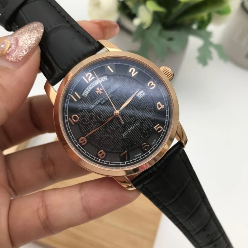 Accurate model VACHERON CONSTANTIN Watches