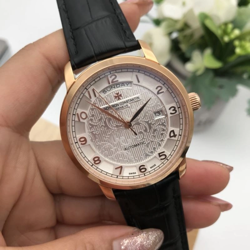 Brand-original VACHERON CONSTANTIN Watches