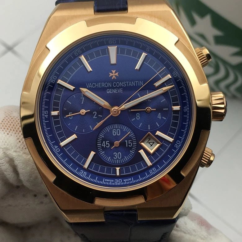 Accurate model VACHERON CONSTANTIN Watches
