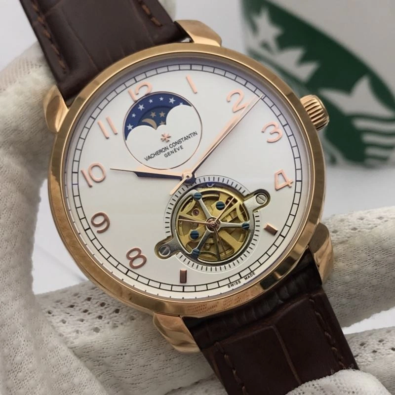 Value-priced VACHERON CONSTANTIN Watches