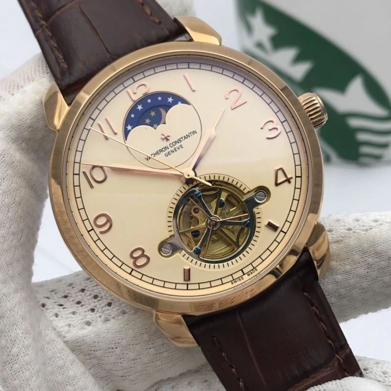 Value-priced VACHERON CONSTANTIN Watches