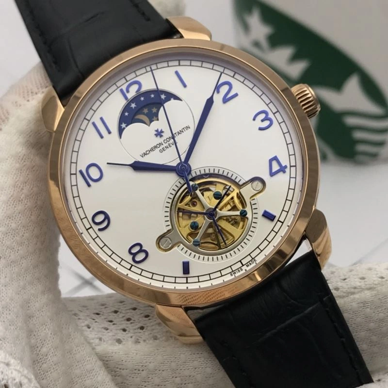 Value-priced VACHERON CONSTANTIN Watches