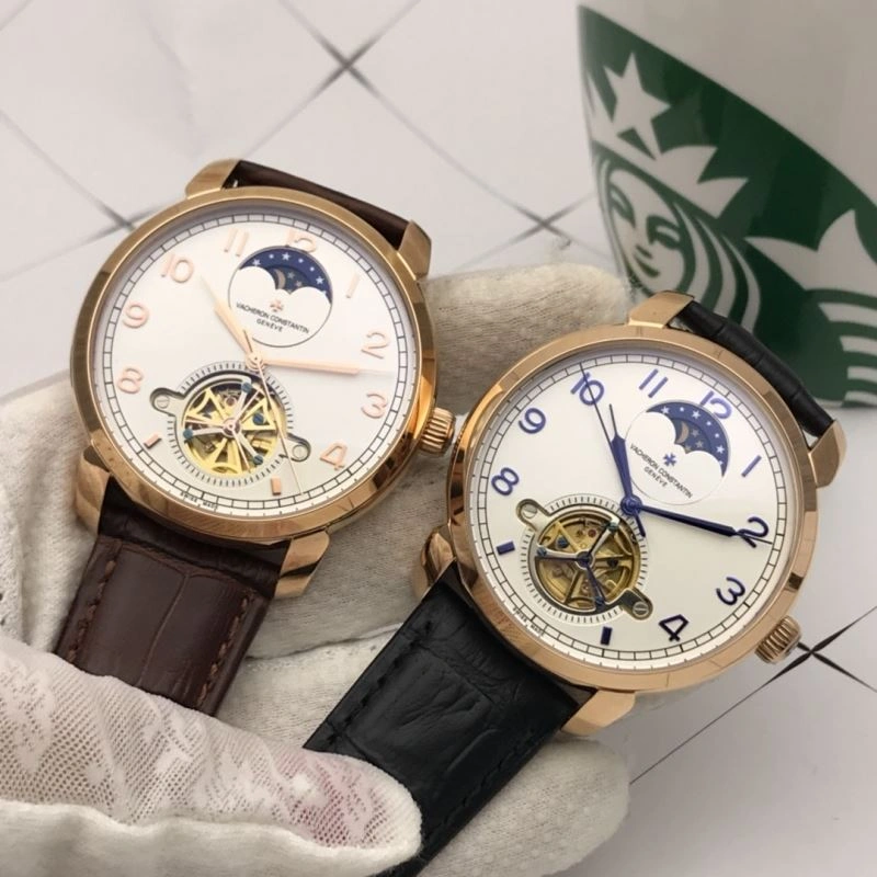 Value-priced VACHERON CONSTANTIN Watches