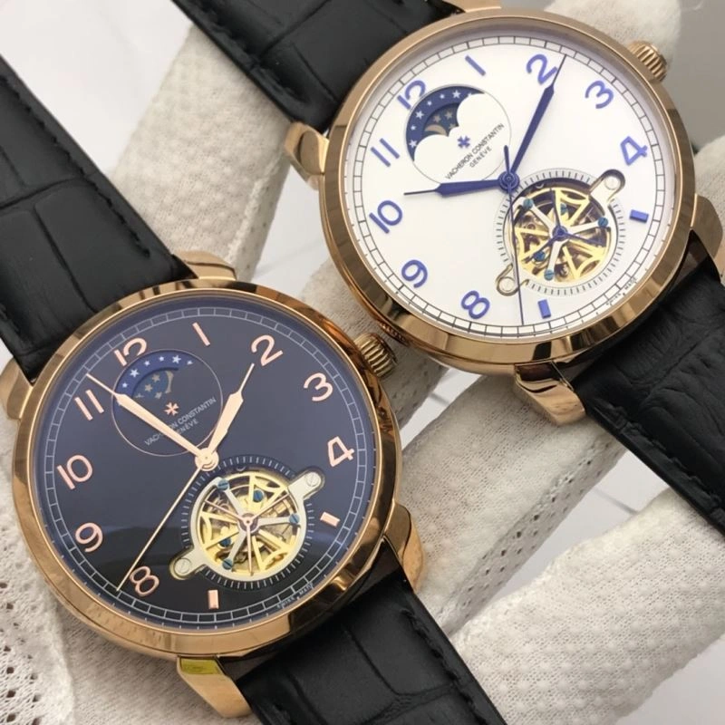 Value-priced VACHERON CONSTANTIN Watches