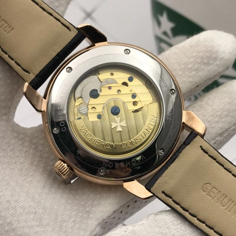 Value-priced VACHERON CONSTANTIN Watches
