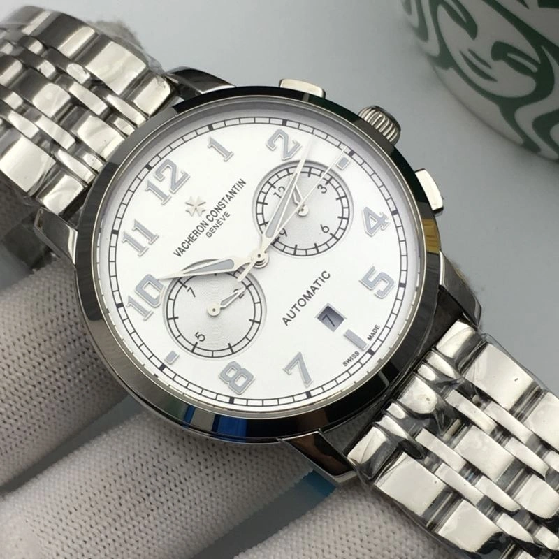 Budget-friendly VACHERON CONSTANTIN Watches