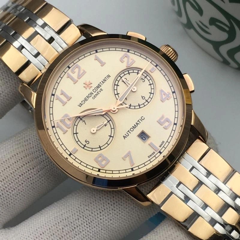 Budget-friendly VACHERON CONSTANTIN Watches