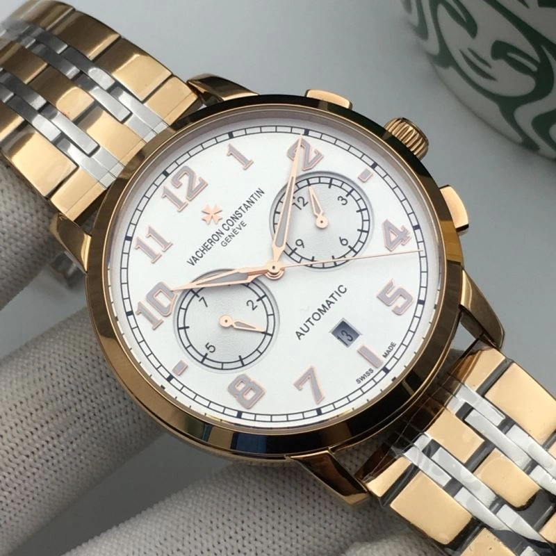 Budget-friendly VACHERON CONSTANTIN Watches