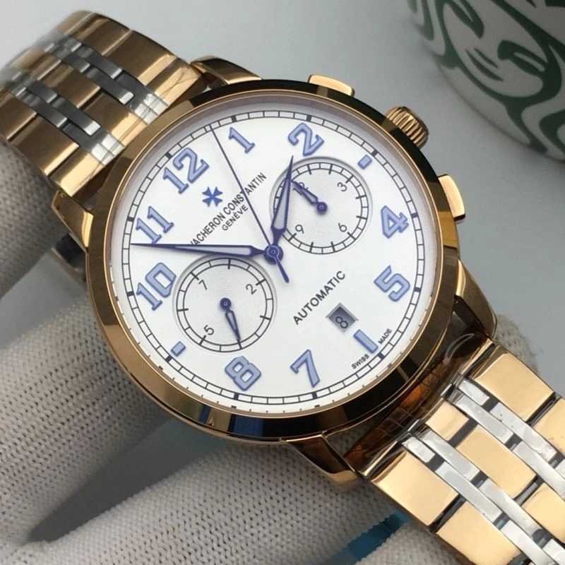 Budget-friendly VACHERON CONSTANTIN Watches