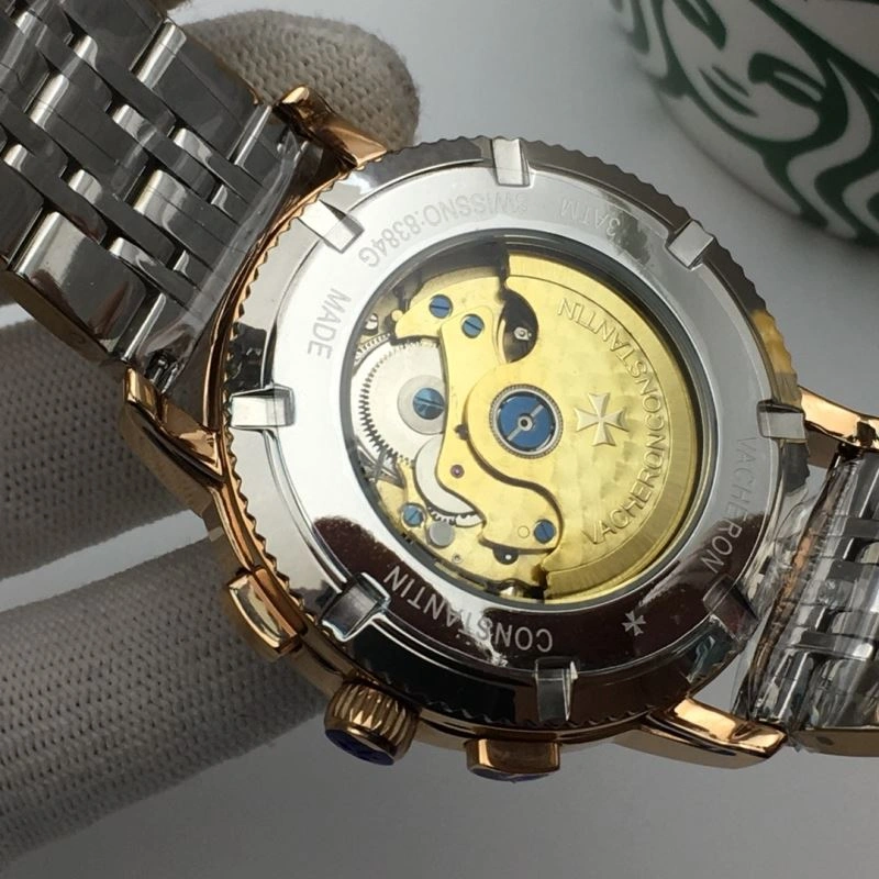 Budget-friendly VACHERON CONSTANTIN Watches
