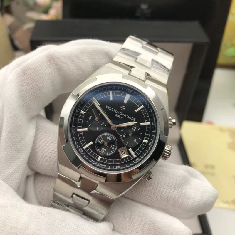 Factory-made VACHERON CONSTANTIN Watches