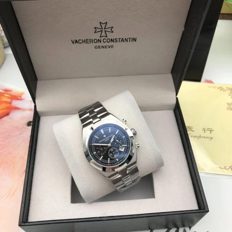 Factory-made VACHERON CONSTANTIN Watches